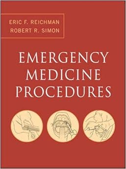 Emergency Medicine Procedures: 9780071360326: Medicine & Health Science ...