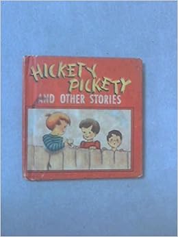 Hickety Pickety and other stories: Amazon.com: Books