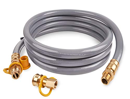 Compare price to flexible lp gas hose | TragerLaw.biz