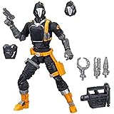 G.I. Joe Classified Series 6-Inch Quick Kick Action Figure price in UAE ...