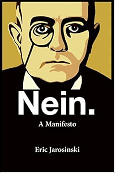 Buy Nein. a Manifesto Book Online at Low Prices in India | Nein. a ...