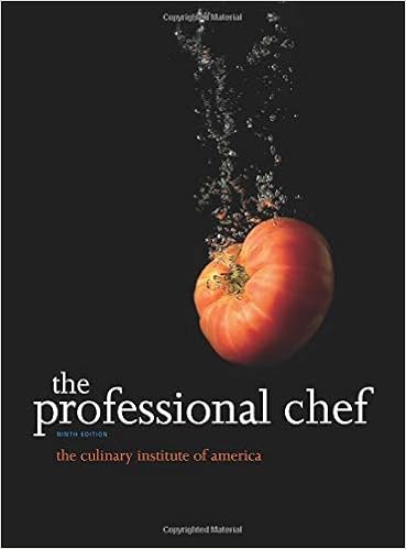 [DOWNLOAD] The Professional Chef Full PDF Online | ivu12234のブログ