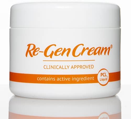 سعر Re-Gen Cream - Face and Body Moisturiser - Improve the Appearance ...