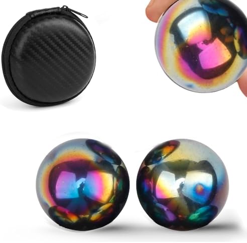 سعر Science Kits Big Magnets Hematite Magnetic Rattlesnake Egg, Large Magnetic Fidget Toys Set ...