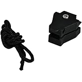 Amazon.com: Alpha Rider Zipper Repair Kit for Yeti Cooler Hopper Flip 8 ...