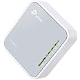 Amazon.com: TP-Link AC750 Wireless Portable Nano Travel Router - WiFi ...