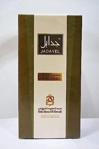 Jadayel Hair Tonic Oil price in Egypt | Amazon Egypt | kanbkam
