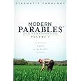 Modern Parables: Living in the Kingdom of God DVD Set: Thomas Purifoy ...