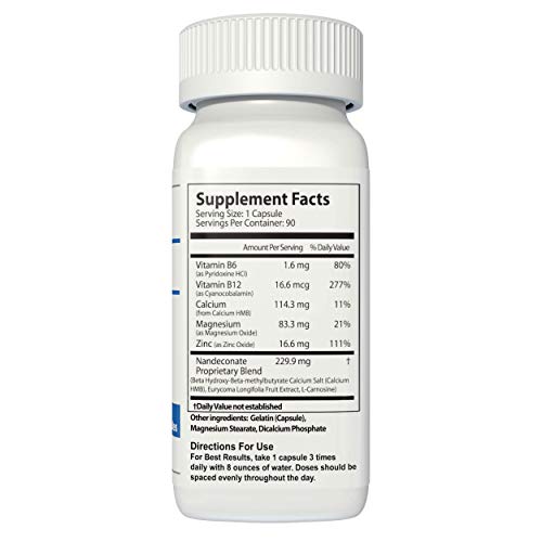 Strength Stack +Plus (Testosterone Enhancement System) - Test-600x ...