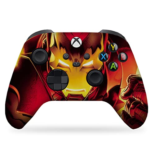 Original Xbox Wireless Controller Special Edition Customized by ...