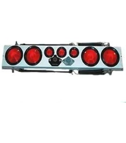 Green Limelight With Transmitter Towmate TM22G Green Limelight Wireless ...