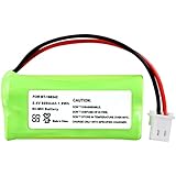VTech BT266342 Battery for use with the CS6319, CS6329, LS6315 and ...