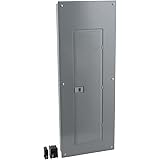 Square D - HOM2040M200PCVP Homeline 200-Amp 20-Space 40-Circuit Indoor ...