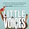 Amazon.com: Little Voices: How Kids in Spirit Helped a Reluctant Medium ...
