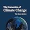 The Economics of Climate Change: The Stern Review: Amazon.de: Stern ...