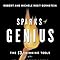 Sparks of Genius: The Thirteen Thinking Tools of the World's Most ...