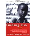 Finding Fish: A Memoir: Fisher, Antwone Q., Rivas, Mim E.: Amazon.com ...