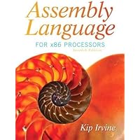 Assembly Language for x86 Processors: 9780133769401: Computer Science ...