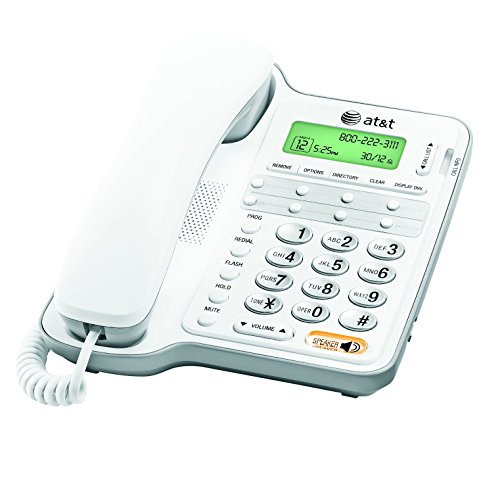 Best Corded Landline Phones