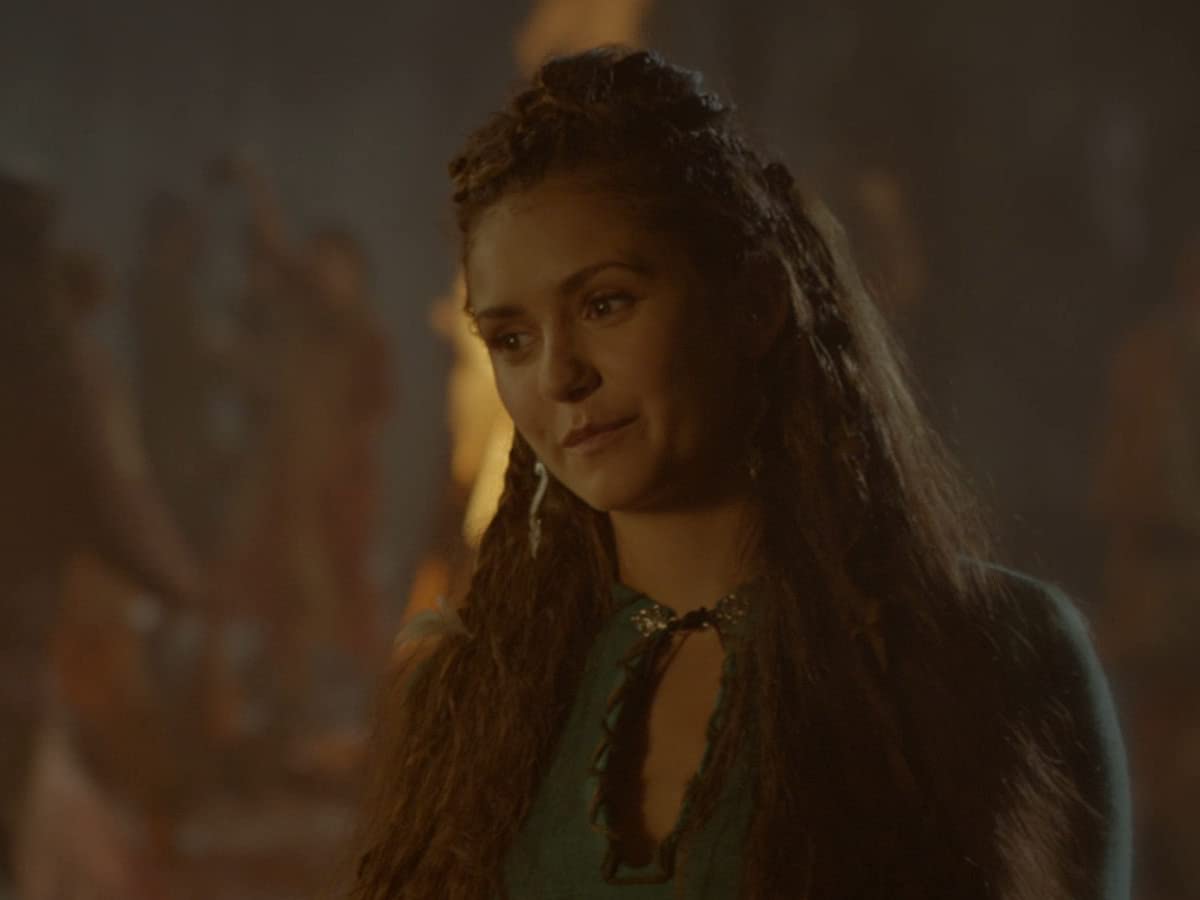 Amazon.de: The Originals - Staffel 2 [dt./OV] ansehen | Prime Video