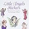 Little Angels (Dover Stickers): Grafton, Carol Belanger: 9780486424095 ...