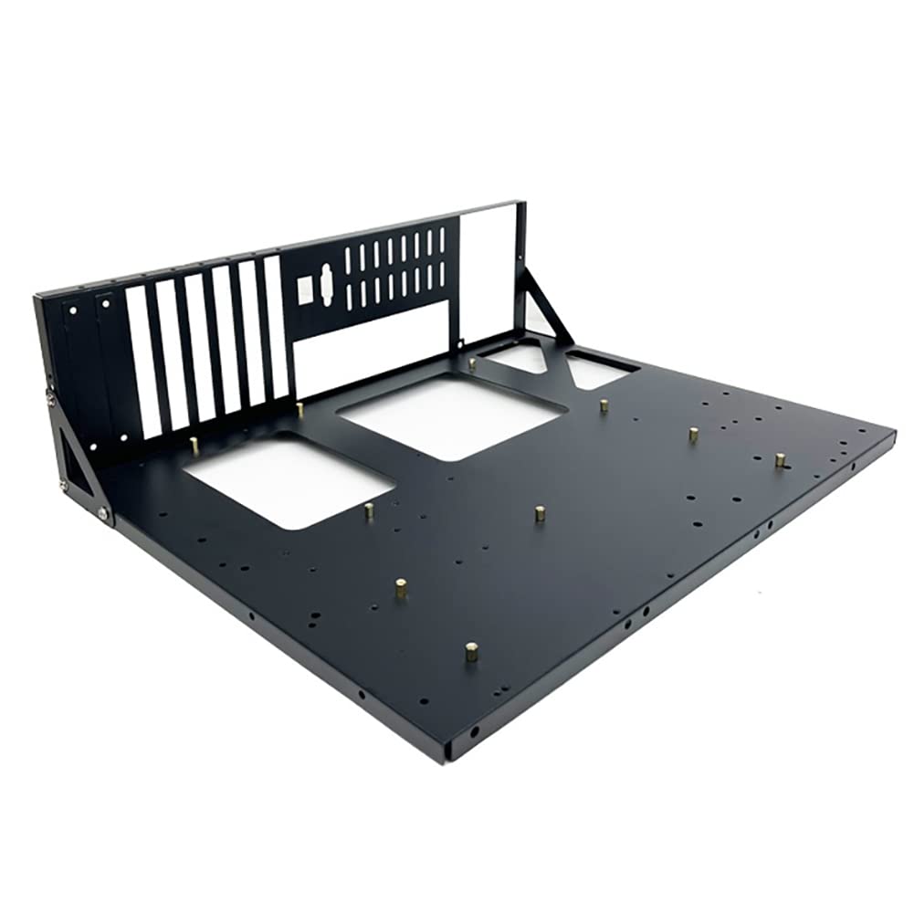Mua Open Chassis Rack, EATX ATX MATX ITX Computer Case PC Open Frame ...