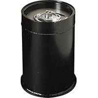 Amazon.com: Amsec C3 STAR Safe Round Lift Out Door Tubular Body Floor ...