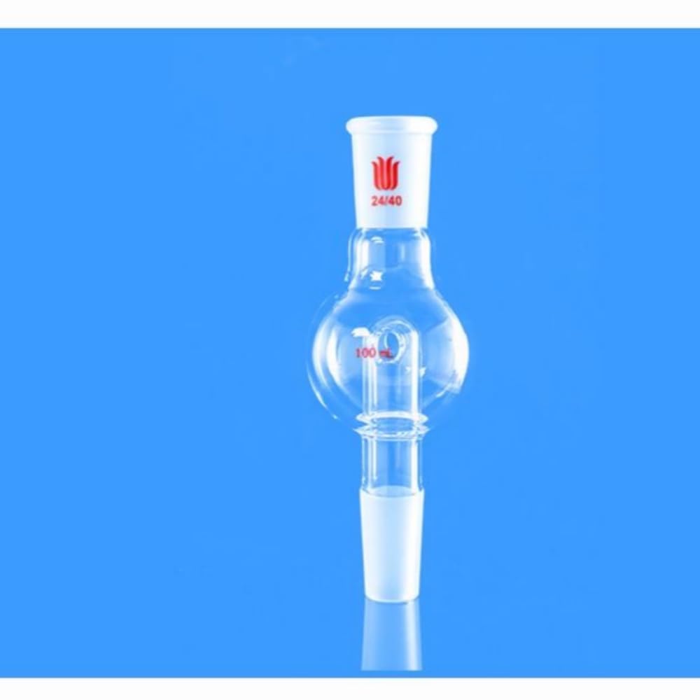 QiMan Rotary Evaporators Borosilicate Glass With Standard Taper Inner ...