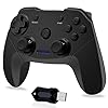 Wireless Game Controller for PC, PS3, Android Phones, Tablets, TV Box ...