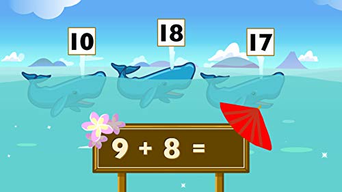 Meet the Math Facts 10 DVD set – addition, subtraction, multiplication ...