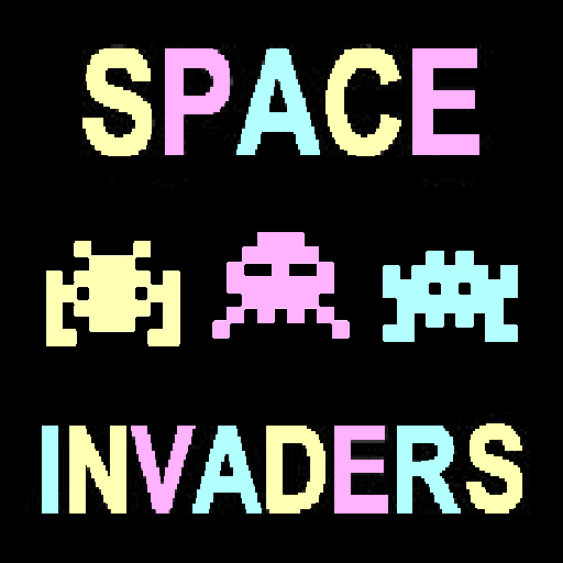 Space Invaders Color:Amazon.com:Appstore for Android