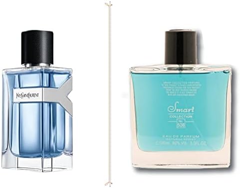 سعر Smart Collection 508 Y YSL Men فى مصر | بواسطة امازون مصر | كان بكام