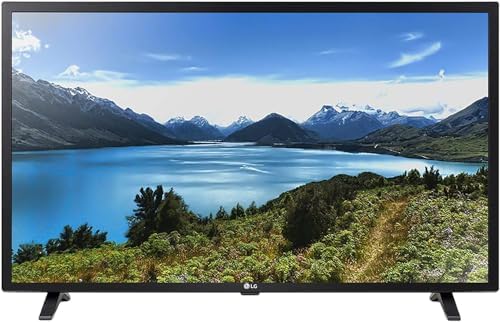 سعر تليفزيون ال جي 32 بوصة اتش دي اي قياسي مع ريسيفر داخلي 32Lm550 ...