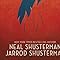 Dry: Neal Shusterman : Shusterman, Neal, Shusterman, Jarrod: Amazon.co ...