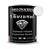 Paint On Screen Projector Screen Paint (Diamond - Gallon) in Oman ...