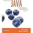 Starting Out with Java: From Control Structures through Data Structures ...