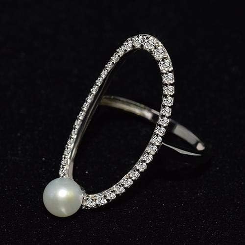 Saba Diamonds Pearl and Ring price in UAE | Amazon UAE | kanbkam