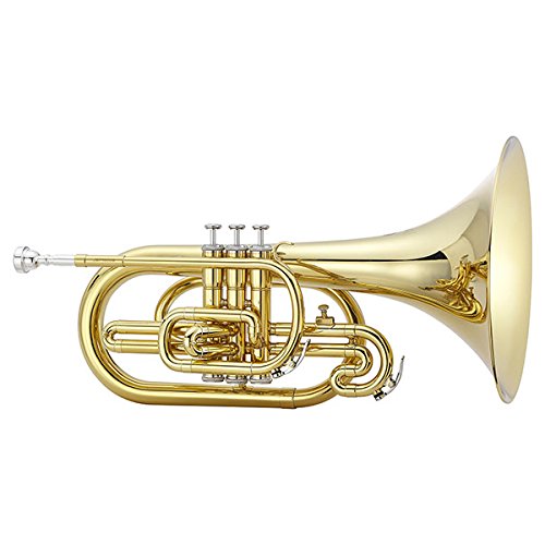 Marching Mellophone for sale | Only 2 left at -70%