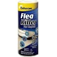 Amazon.com: Enforcer Flea Killer For Carpets Multiple Insects Powder 20 ...