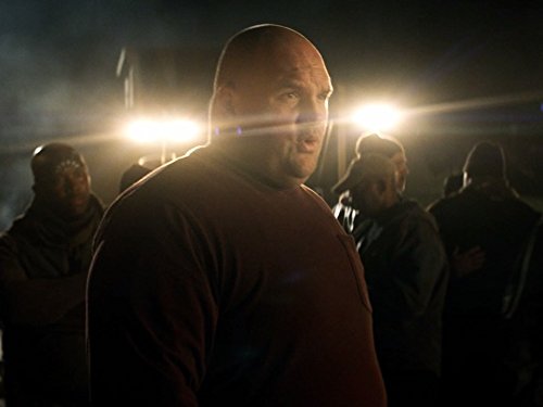 Watch Chance Season 1 | Prime Video