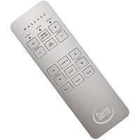 Amazon.com: Serta Motion Perfect II and III Adjustable Bed Replacement ...