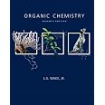 Organic Chemistry: L. G. Wade Jr.: 9780321592316: Amazon.com: Books