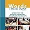 Amazon.com: Words Their Way: Word Study for Phonics, Vocabulary, and ...