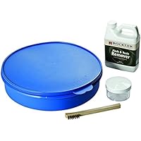 Router Bit, Saw Blade Cleaning Tool Kit – Set Includes 14" Blade Bath w ...