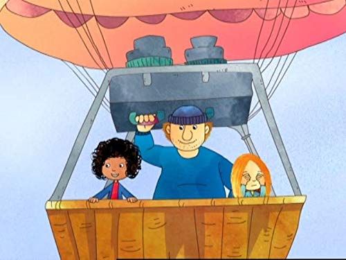 Watch Milly, Molly - Season 1 | Prime Video