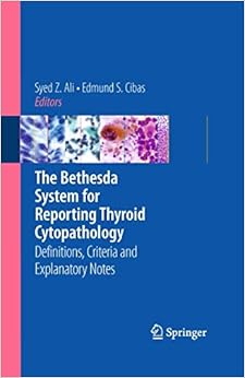 The Bethesda System for Reporting Thyroid Cytopathology: Definitions ...