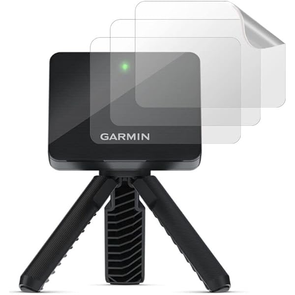 Garmin Approach R10 Portable Golf Launch Monitor Carl's