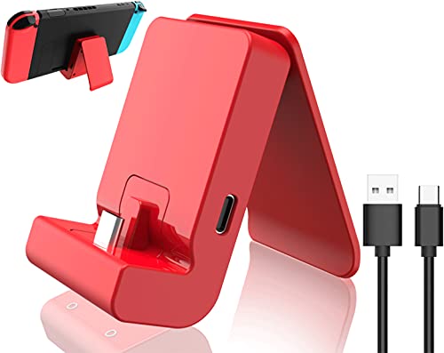 Buy Switch Stand for Nintendo,Charging Dock for Nintendo Switch and ...