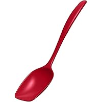 Amazon.com: Rosti Mepal Spoon - Heavy Duty - Melamine - Dark Blue: Home ...