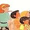 The Doorbell Rang Big Book (Mulberry Big Book): Hutchins, Pat, Hutchins ...